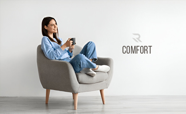 RelaxIt – Elevating Everyday Living - Zum Holdings (Pvt.) Ltd.